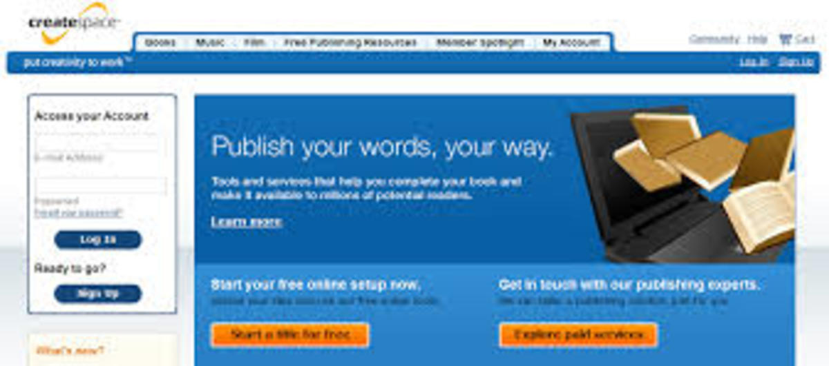 My First Published Devotional and My Experience With Self-Publishing ...