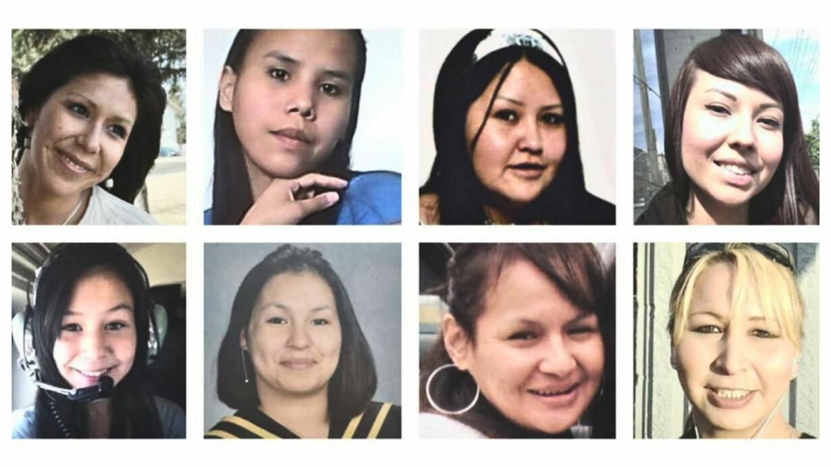 Missing and Murdered Indigenous Women - HubPages