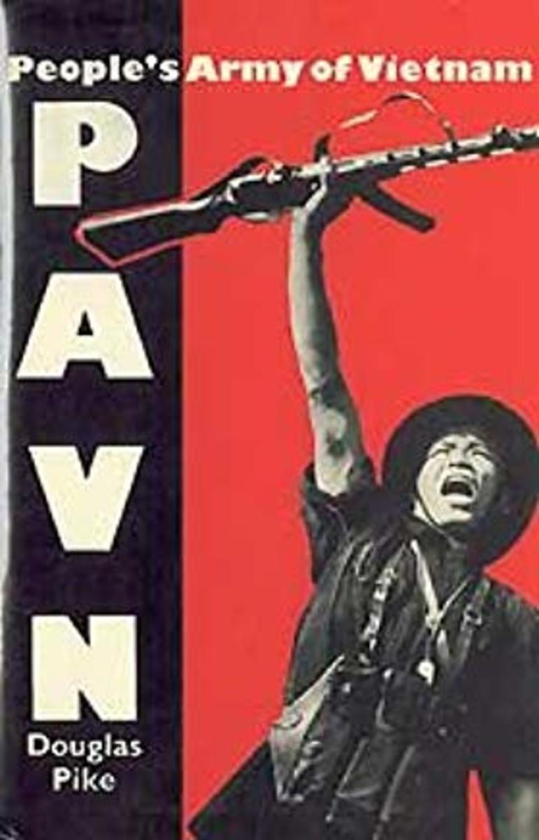 PAVN: People's Army of Vietnam Review - HubPages
