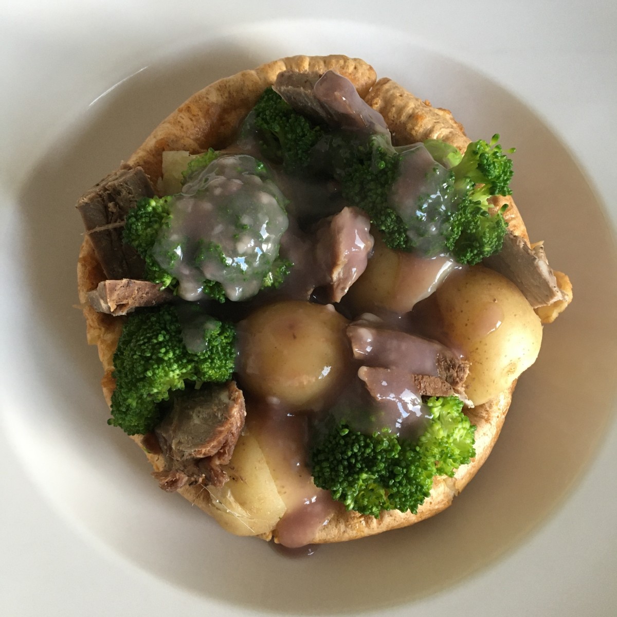 How to Cook Roe Deer Venison Neck in a Crockpot/Slow Cooker - HubPages