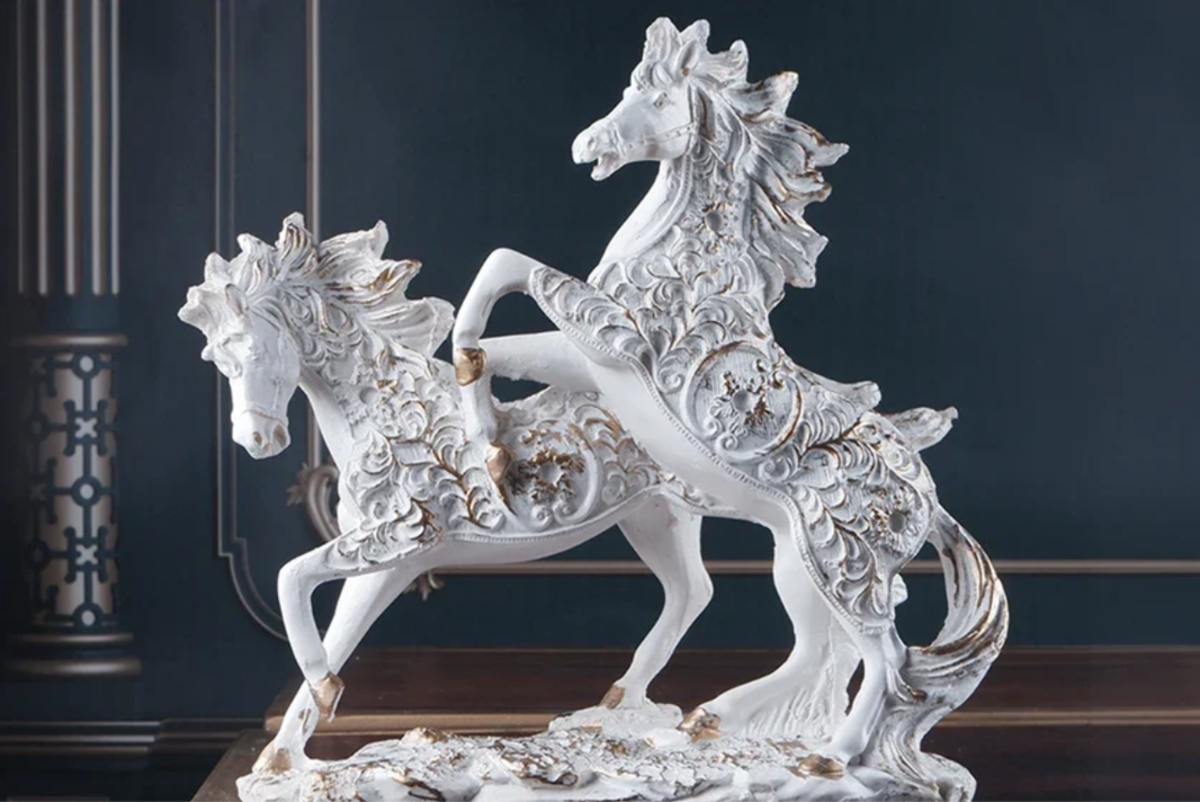 11 Most Auspicious Feng Shui Animals - HubPages