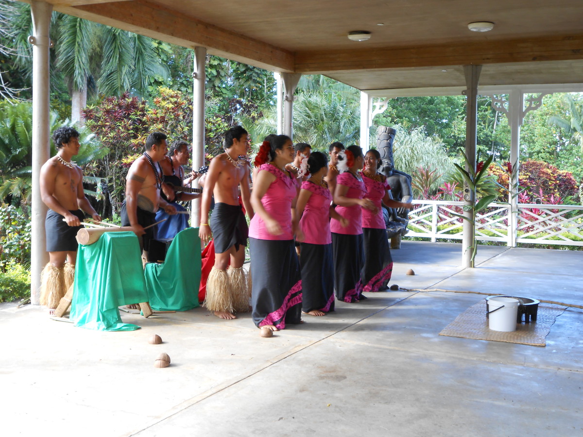 Vailima, Samoa: Robert Louis Stevenson's Final Home and Resting Place ...