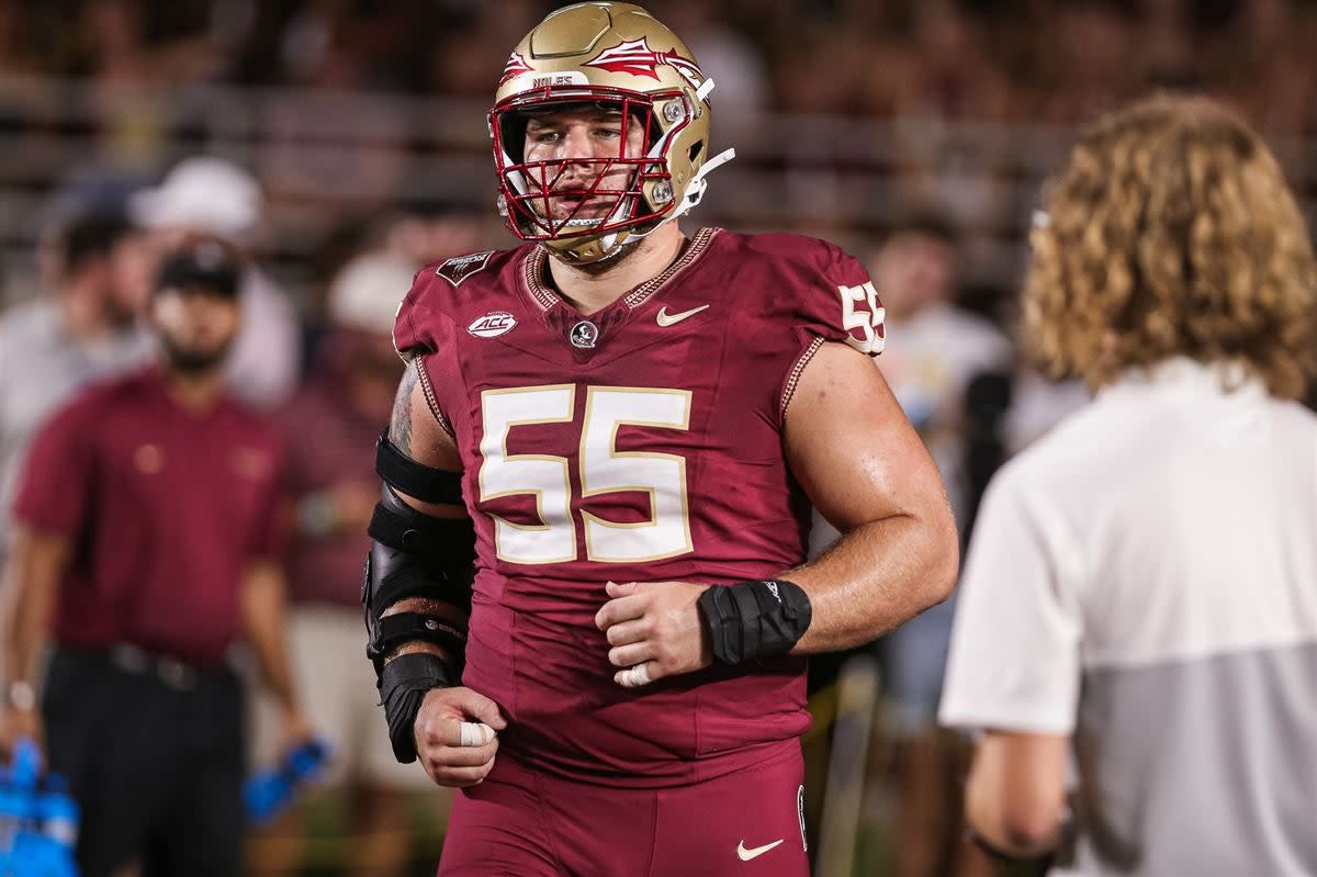 Top Five 2024 NFL Draft Prospects- Defensive Tackle - HubPages