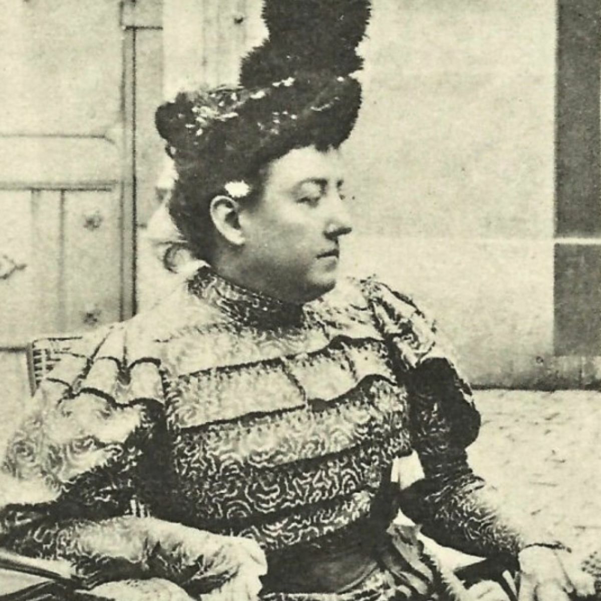 Thérèse Humbert Swindled Banks Out of Millions - HubPages