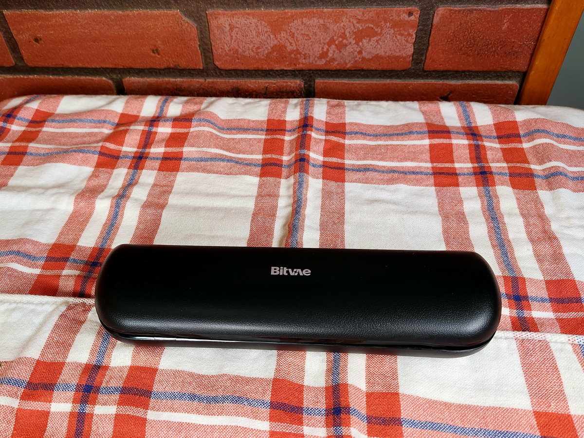 Review of the Bitvae R2 Rotating Electric Toothbrush - HubPages