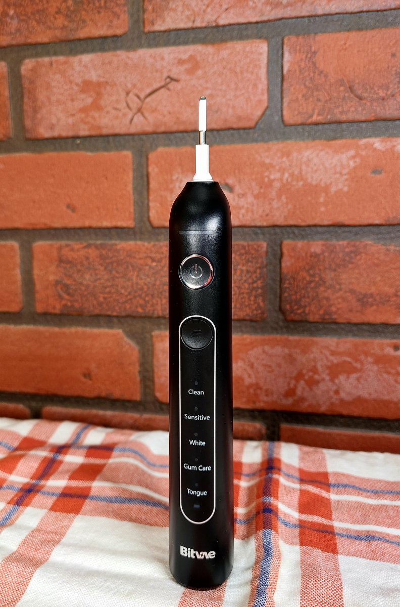 Review of the Bitvae R2 Rotating Electric Toothbrush - HubPages