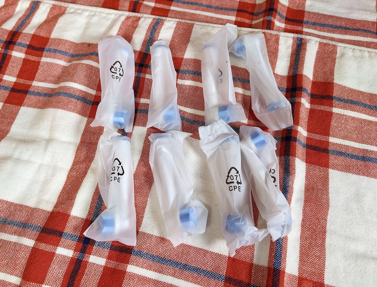 Review of the Bitvae R2 Rotating Electric Toothbrush - HubPages