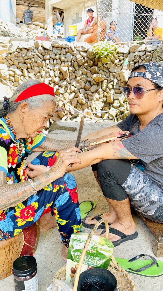 A Transformative Journey to the Renowned Tattoo Village - LetterPile