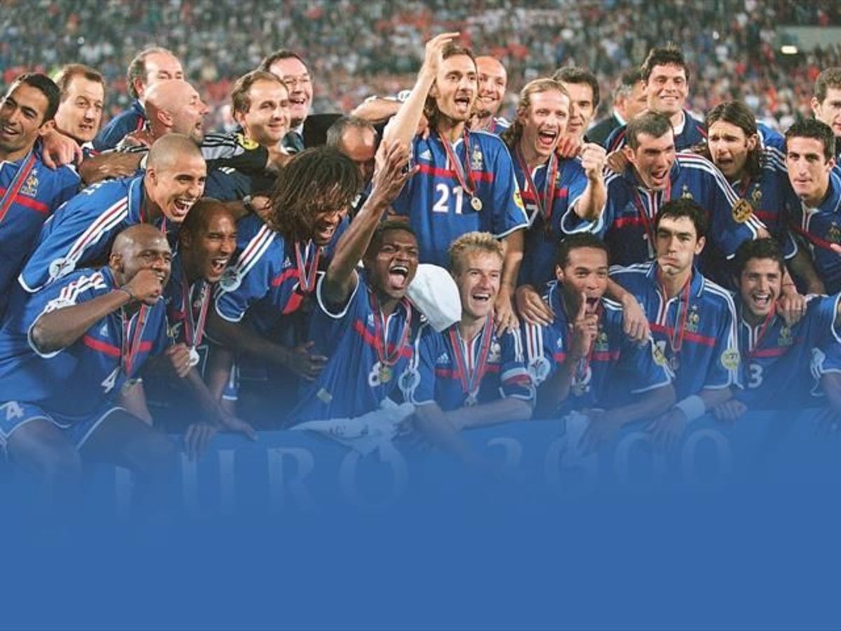 10 Fascinating Facts About the UEFA Euros - HubPages