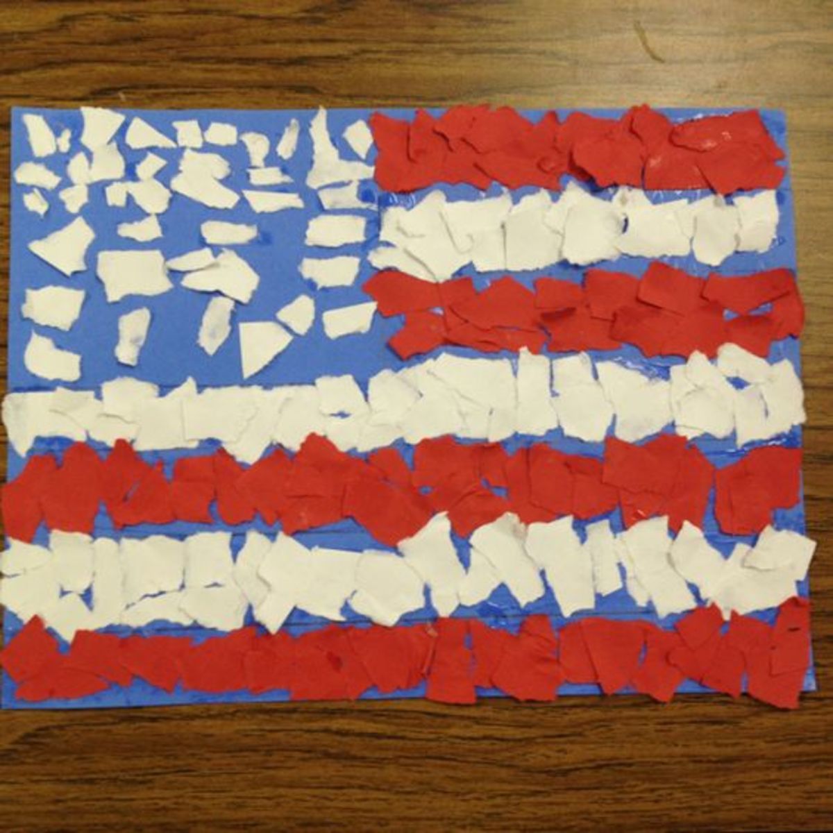 30+ Creative and Patriotic July 4th Crafts for Kids - HubPages