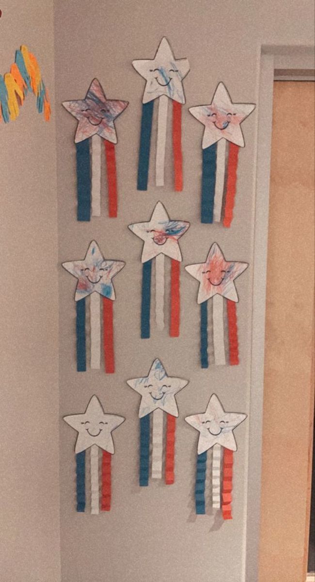 30+ Creative and Patriotic July 4th Crafts for Kids - HubPages