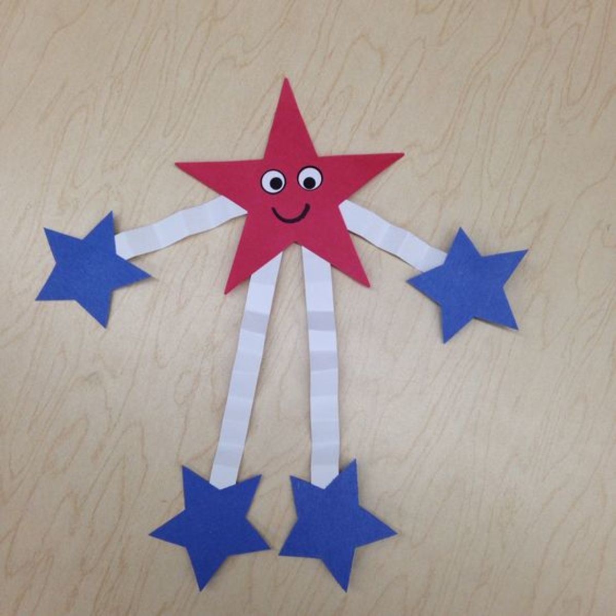 30+ Creative and Patriotic July 4th Crafts for Kids - HubPages