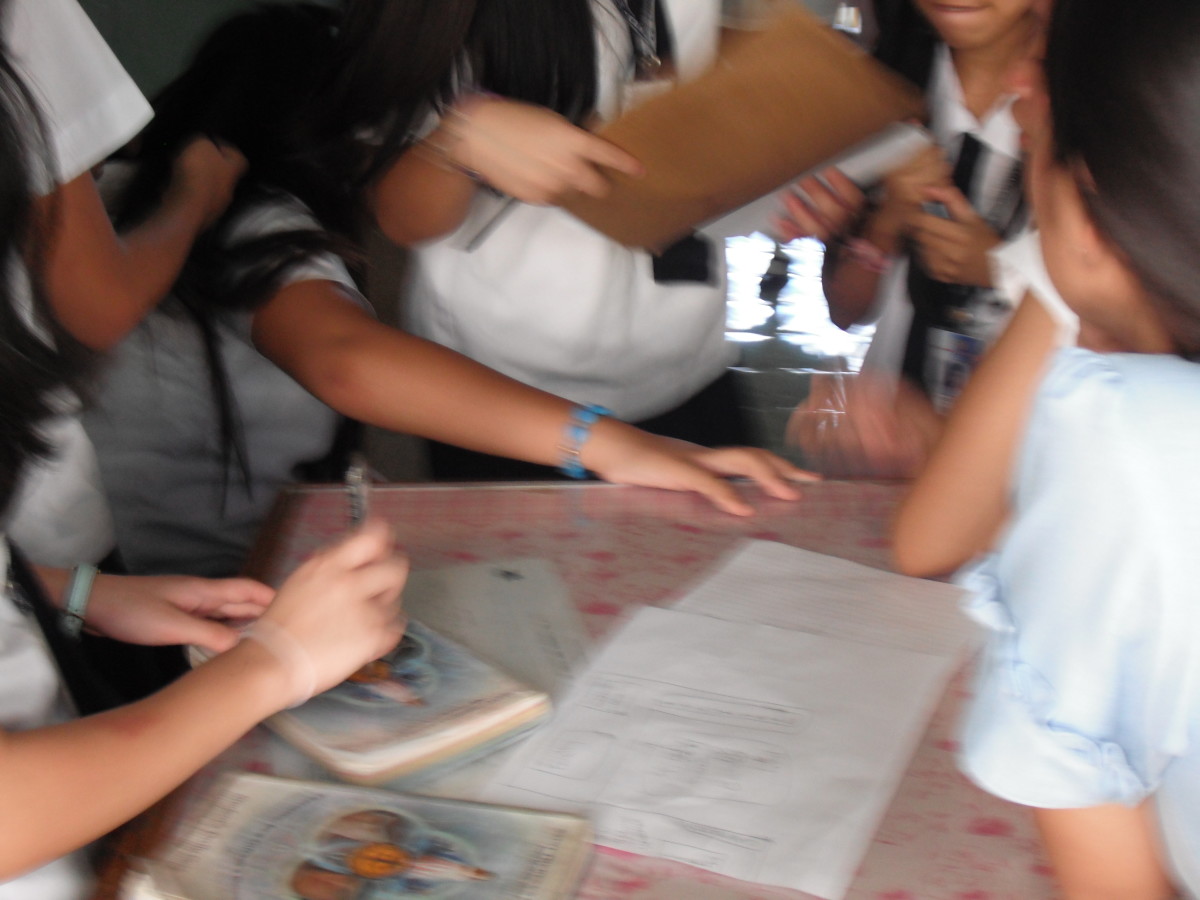 How to Solve Math Problems Easily - HubPages