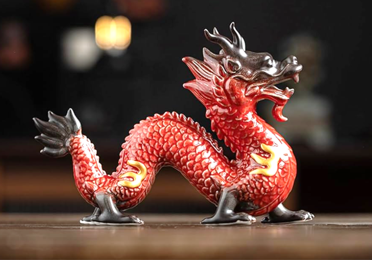 11 Feng Shui Animals That Bring Good Luck - HubPages