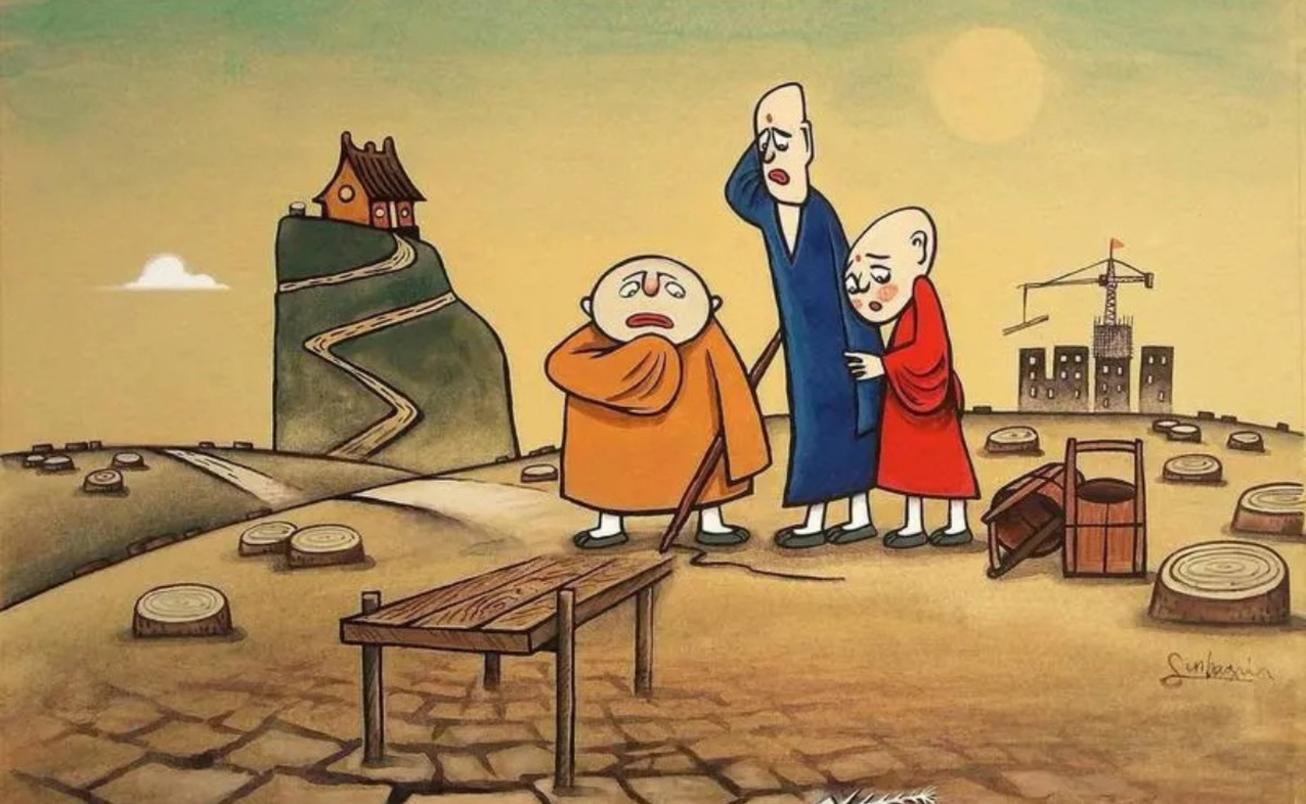 20 Best Chinese Cartoons - HubPages