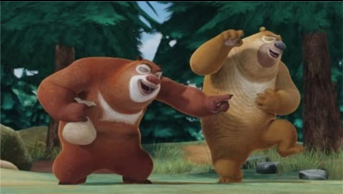 20 Best Chinese Cartoons - ReelRundown