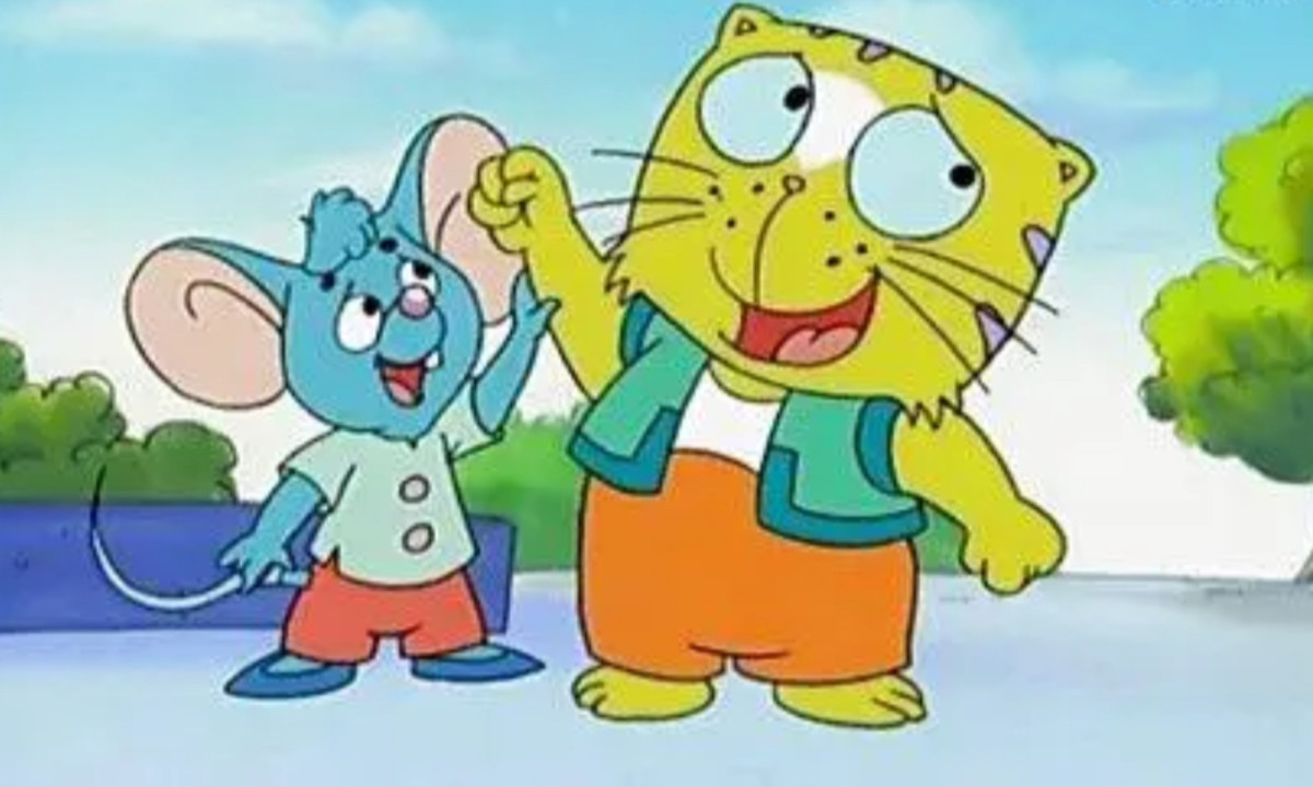 20 Best Chinese Cartoons - ReelRundown