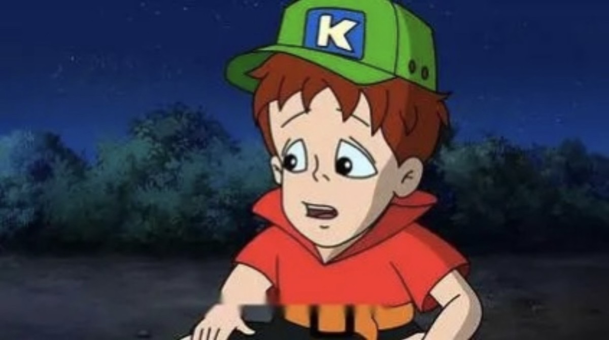 20 Best Chinese Cartoons - ReelRundown