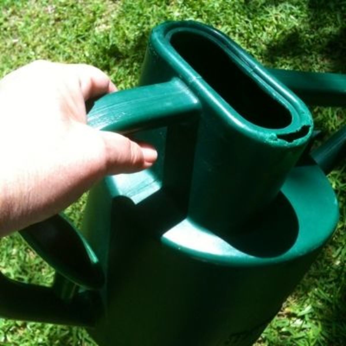 The Best Watering Can for your Home and Garden - HubPages