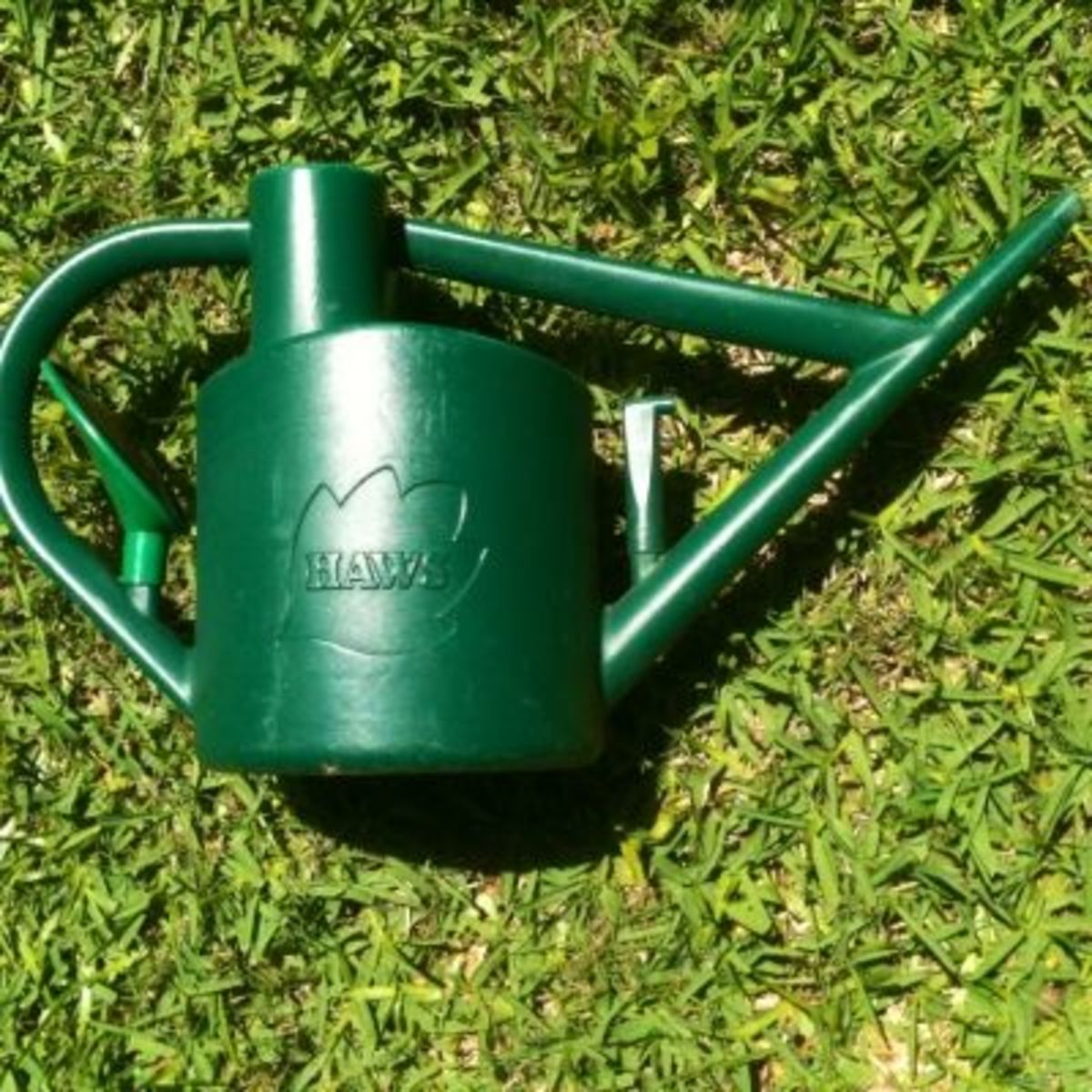 The Best Watering Can for your Home and Garden - HubPages
