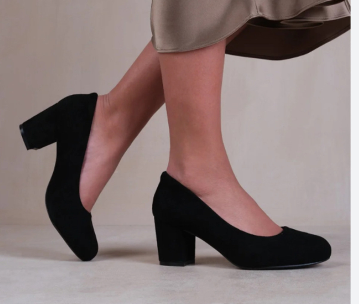 A Saucy Scale For Feminine Footwear (SFFF) - HubPages