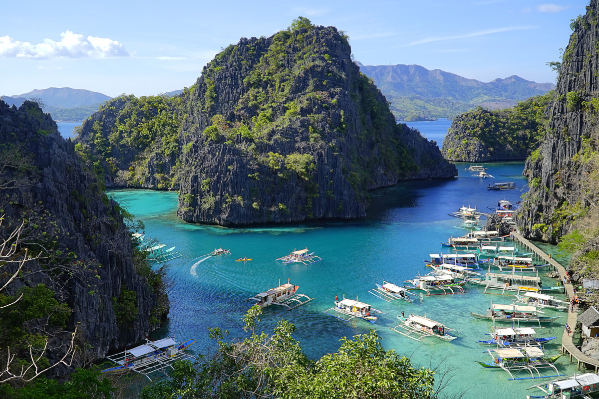 The 10 Most Popular Tourist Destination in the Philippines - HubPages