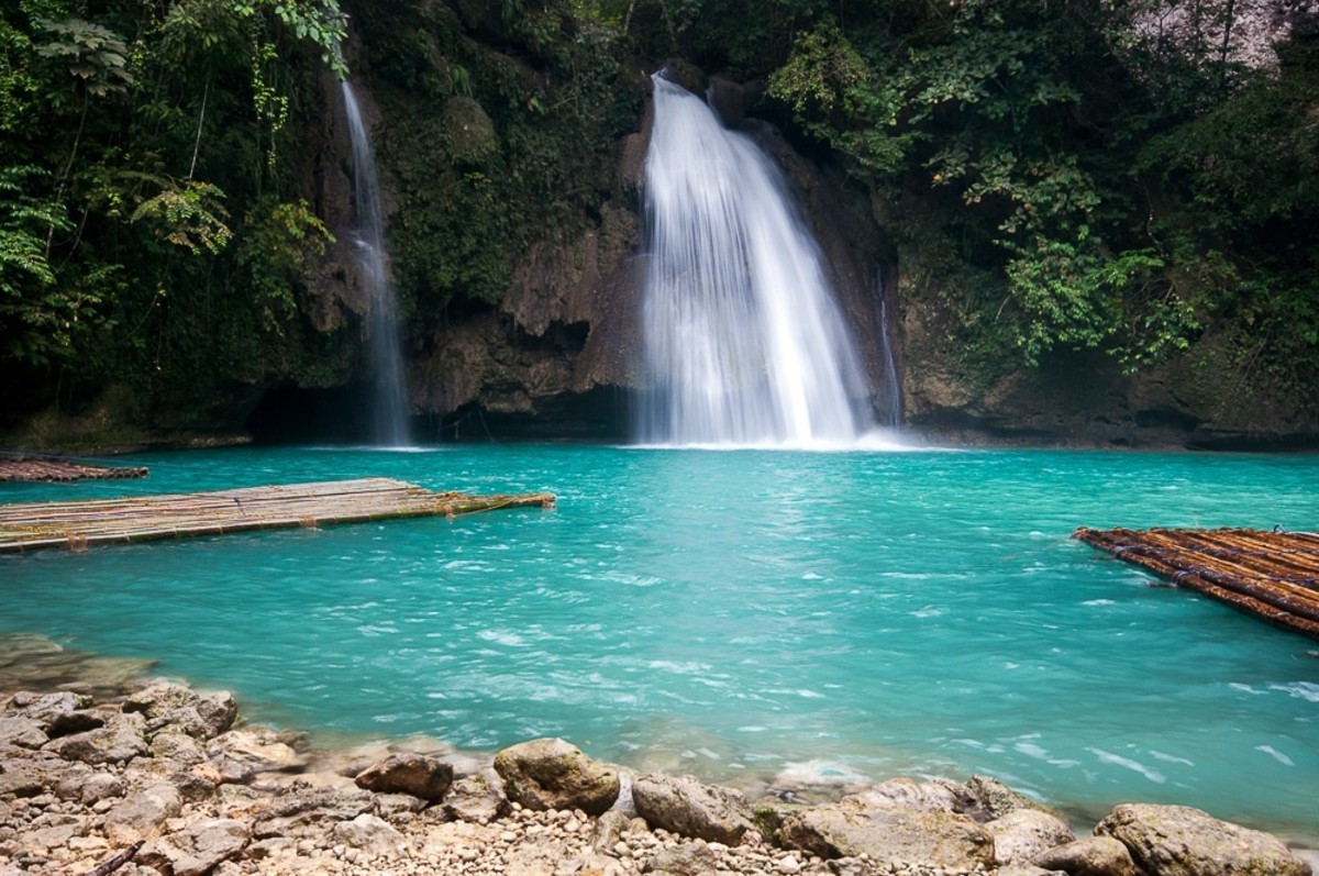 The 10 Most Popular Tourist Destination in the Philippines - HubPages