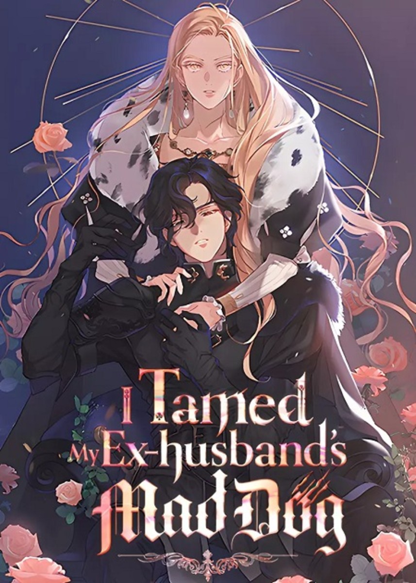 The 21 Best Dark Romance Manhwa (Webtoons) You Must Read - HubPages