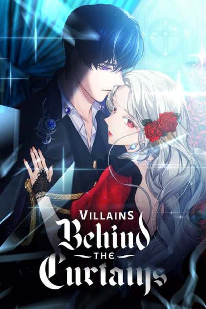 The 21 Best Dark Romance Manhwa (Webtoons) You Must Read - HubPages