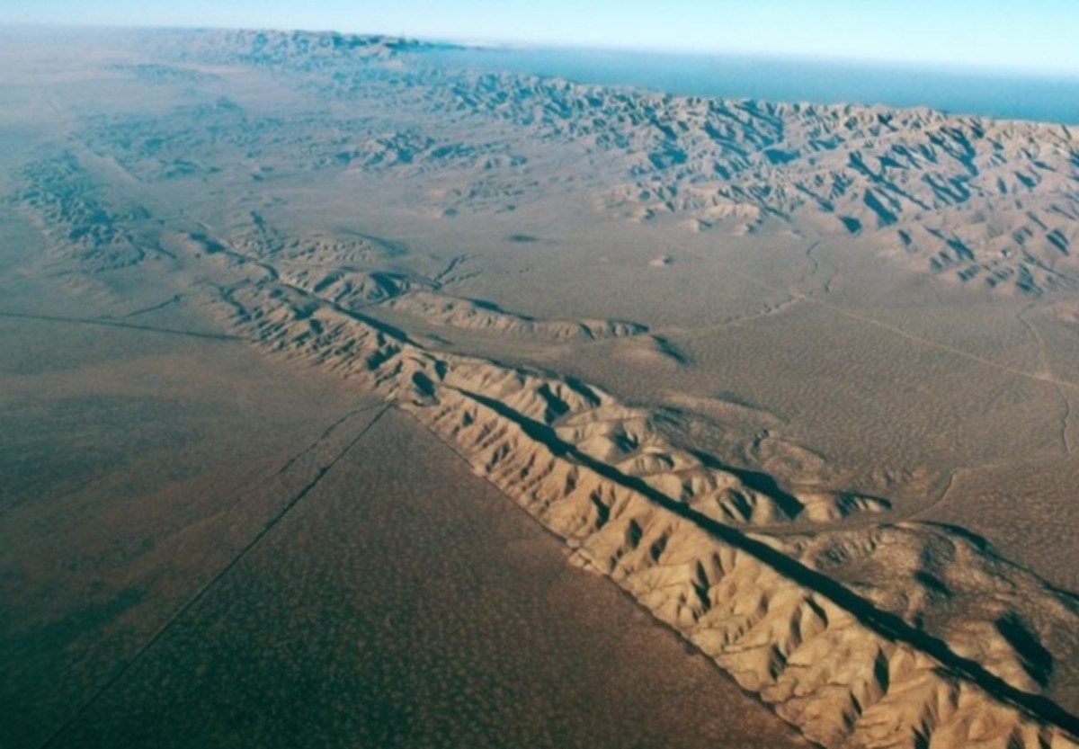 Plate Tectonics: The Theory of Moving Plates - HubPages