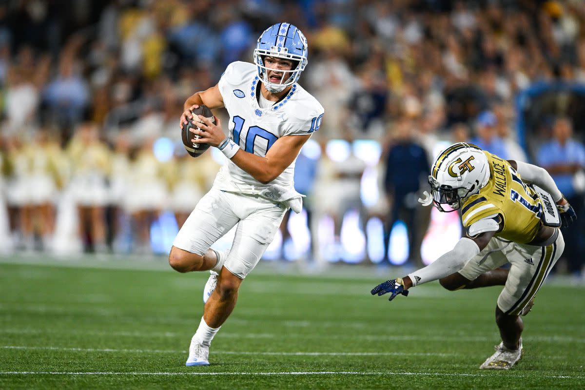 2024 NFL First Round Breakdown - HubPages