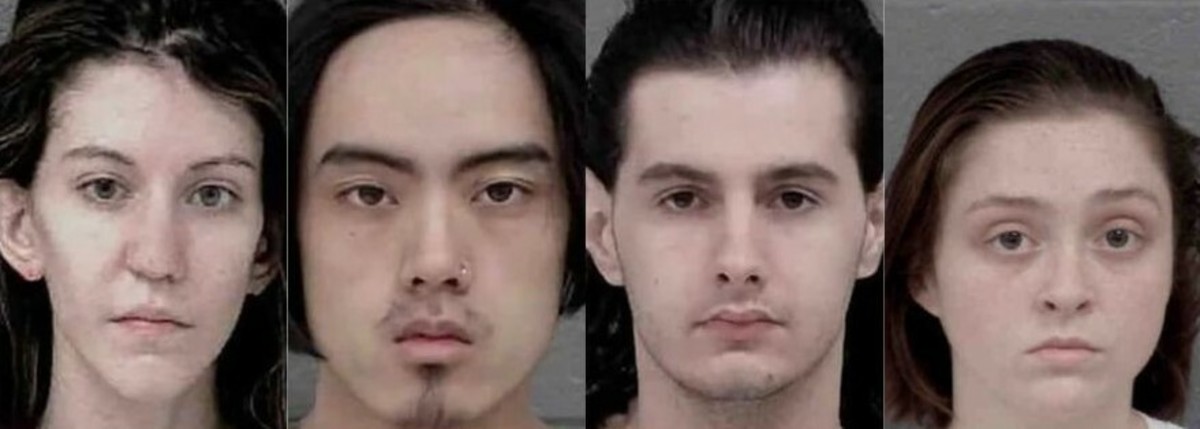 Mary Collins: Tragic Murder of a Girl Who Just Wanted Friends - HubPages