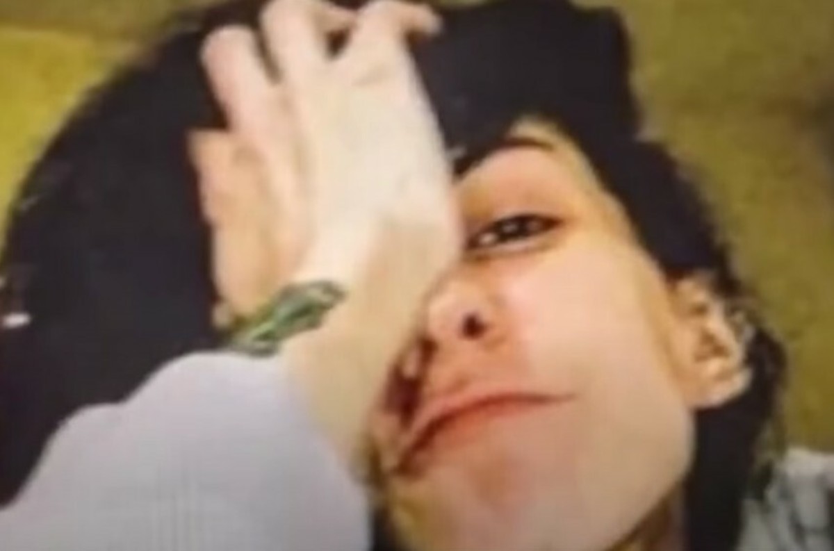 Mary Collins: Tragic Murder of a Girl Who Just Wanted Friends - The ...