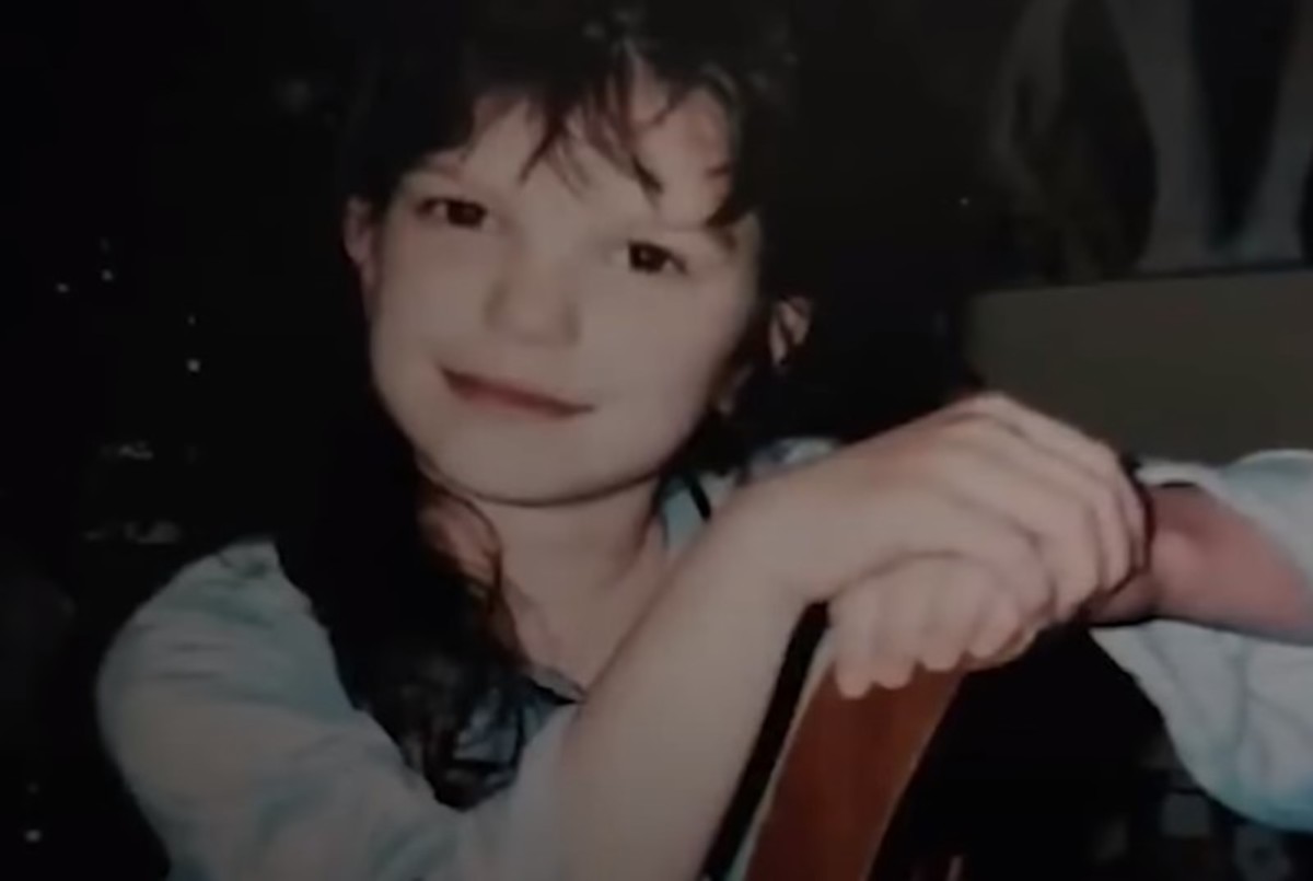 Mary Collins: Tragic Murder of a Girl Who Just Wanted Friends - HubPages