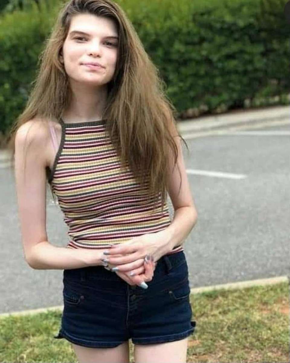 Mary Collins: Tragic Murder of a Girl Who Just Wanted Friends - HubPages