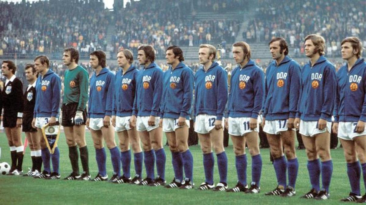 8 National Football Teams That No Longer Exist - HubPages