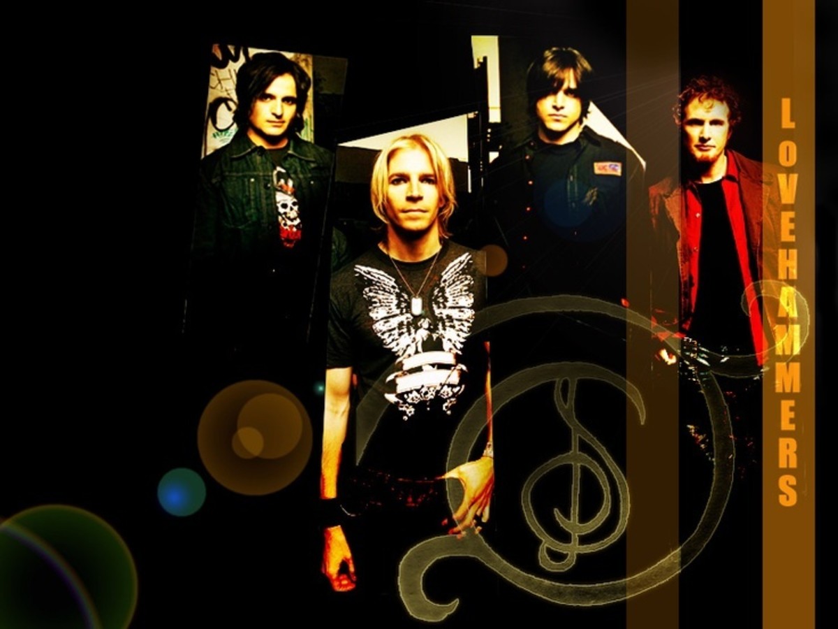 40 Greatest Rock Bands from Chicago - HubPages