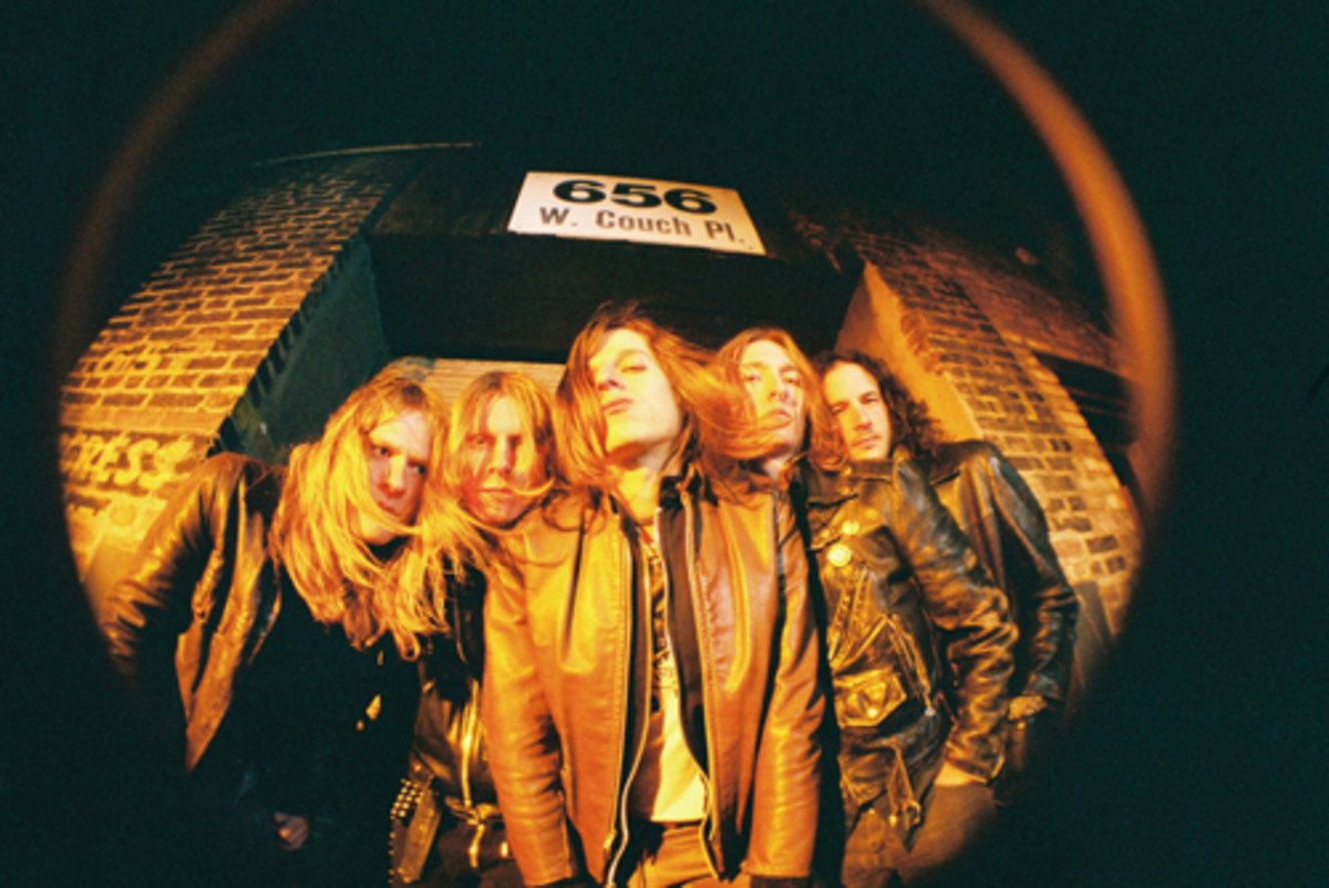 40 Greatest Rock Bands from Chicago - HubPages