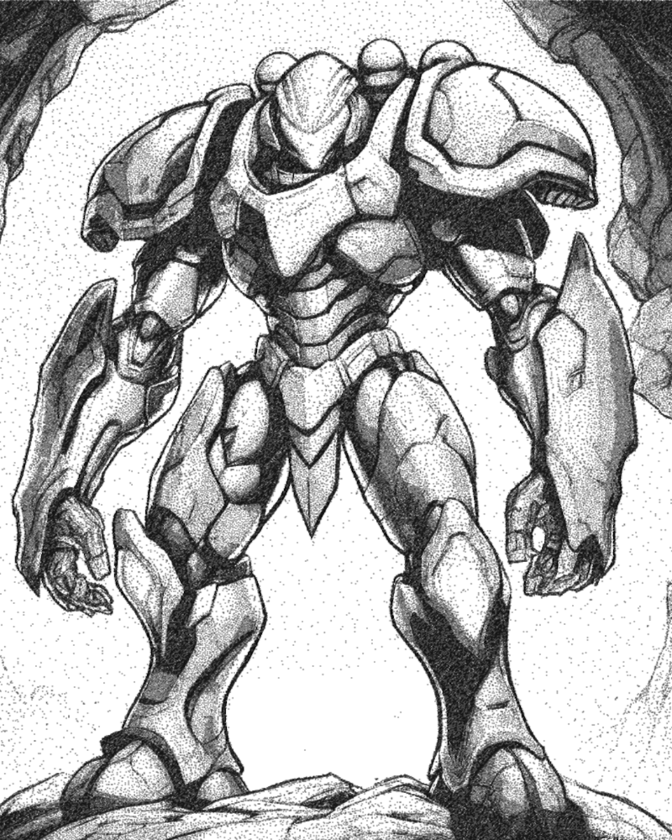 Stippling Art Examples: Pointillism Drawing Ideas - HubPages