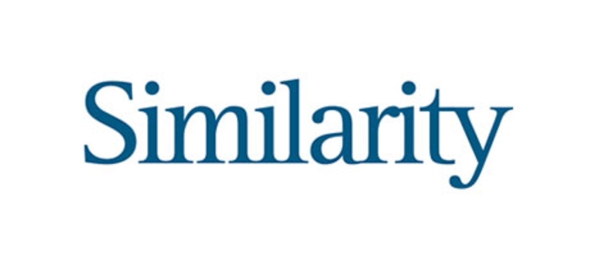 The Similarities and Differences Between Two First Millennium (BC ...