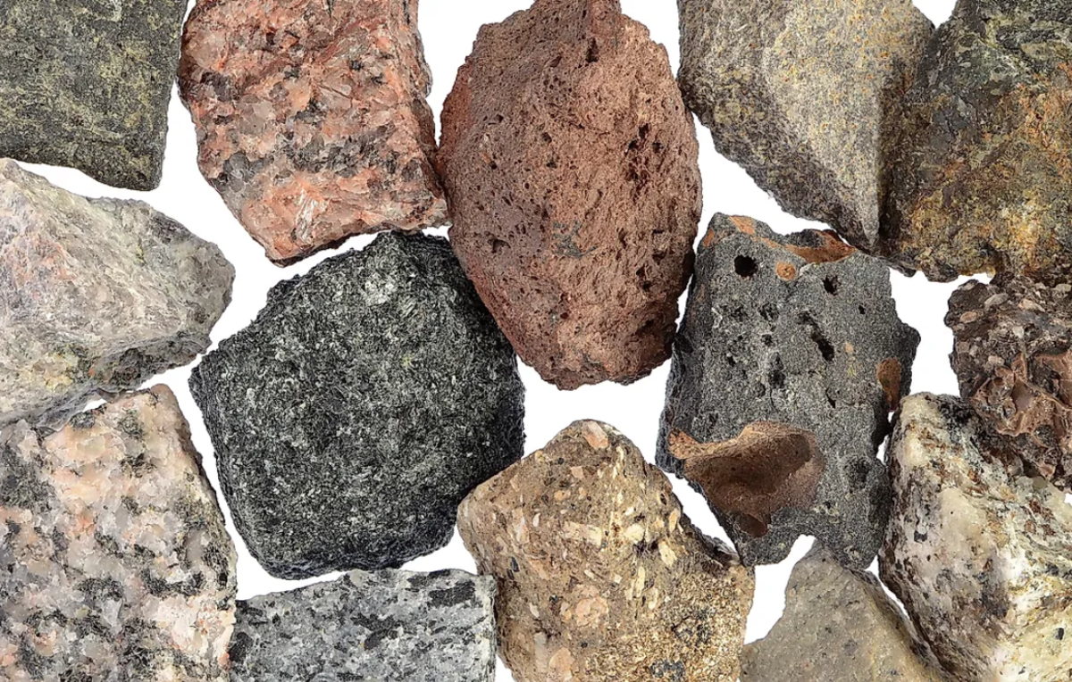 "Rock On! Exploring the Majestic World of Rocks" - HubPages