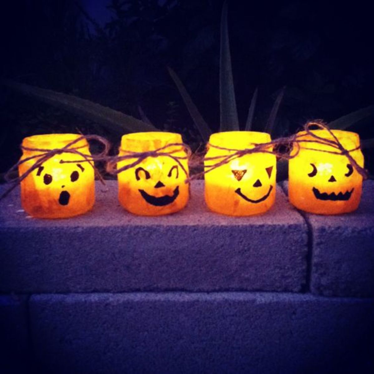 30+ Creatively Spooky DIY Halloween Projects - HubPages