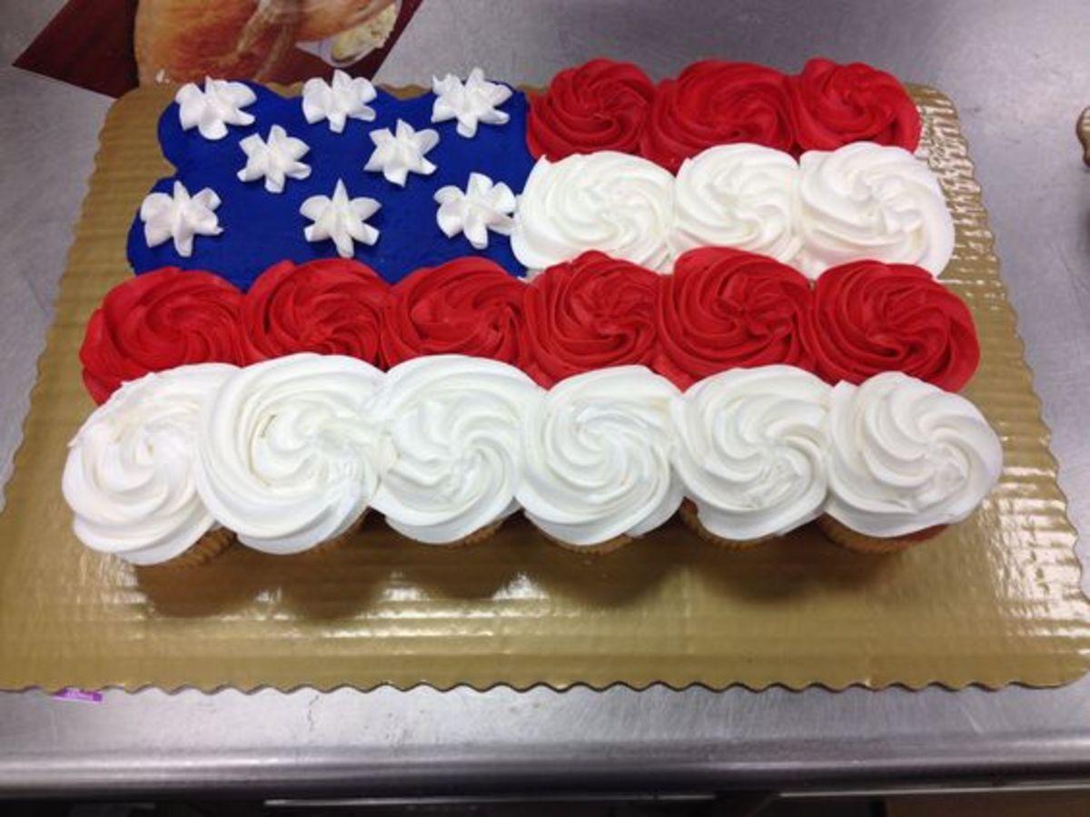30+ Super Fun July 4th Party Ideas - HubPages