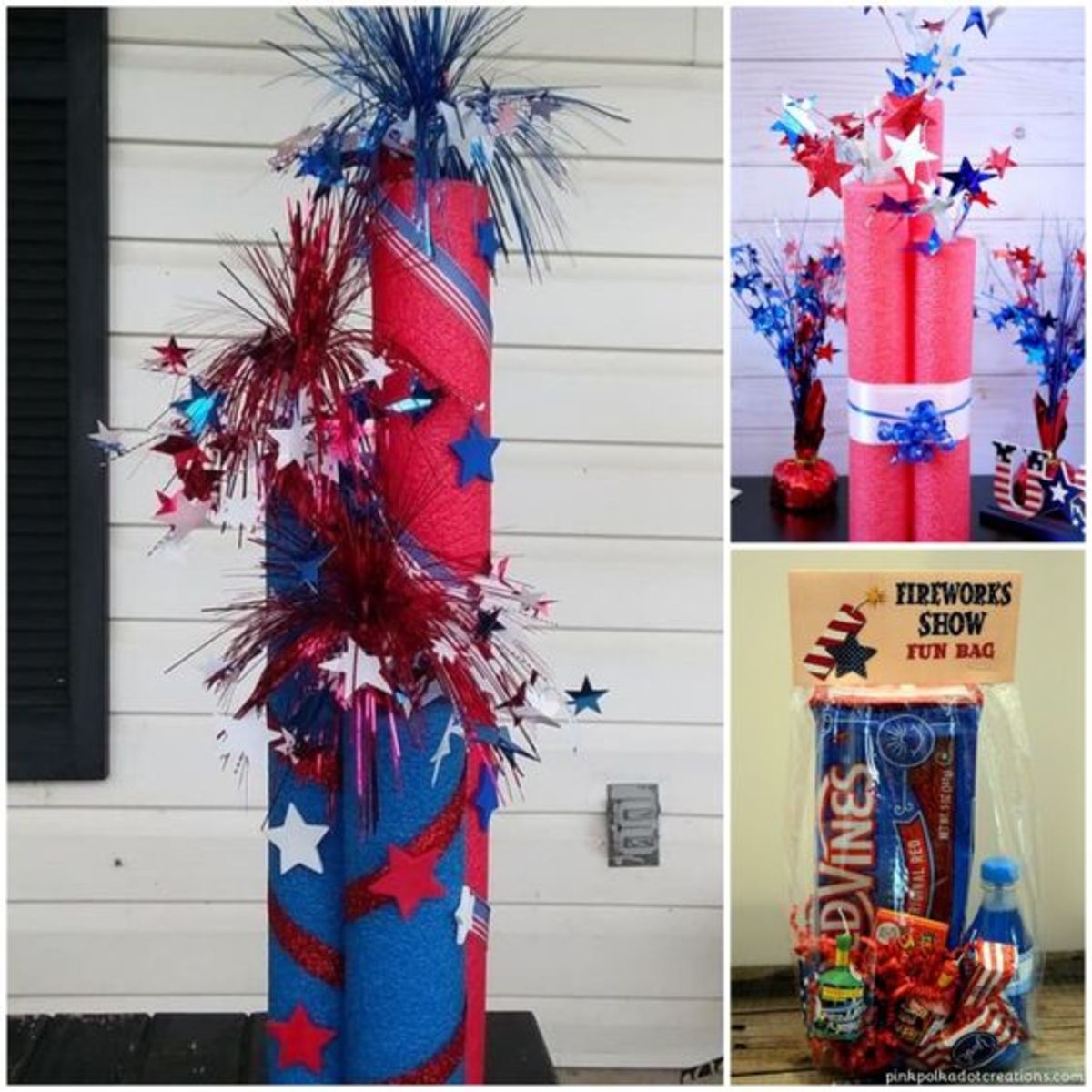 30+ Super Fun July 4th Party Ideas - HubPages