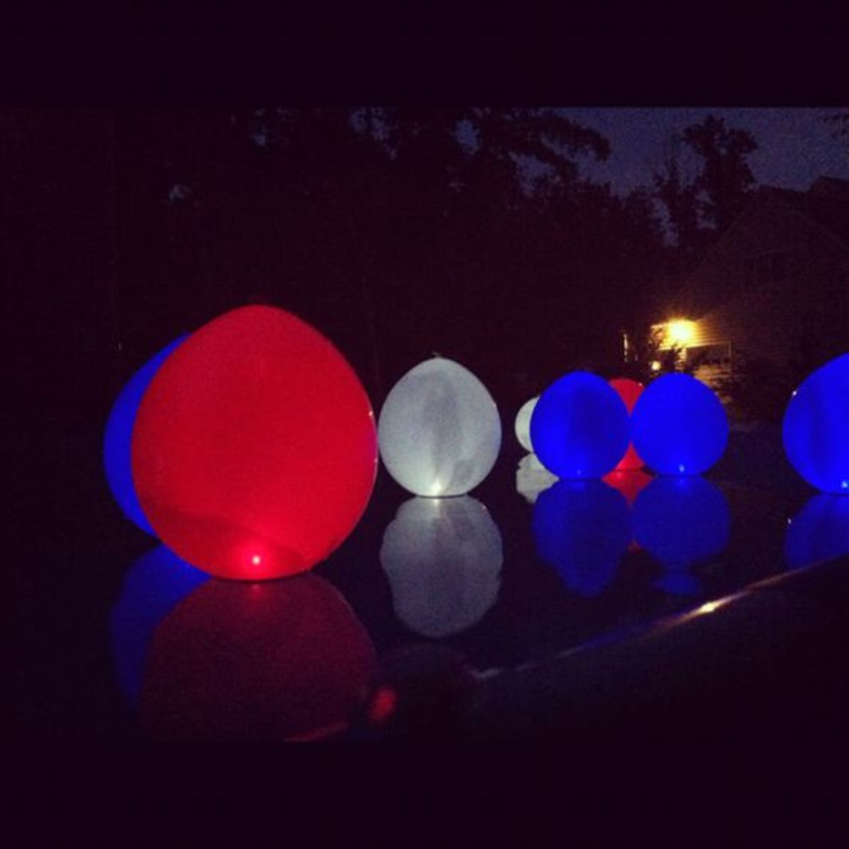 30+ Super Fun July 4th Party Ideas - HubPages