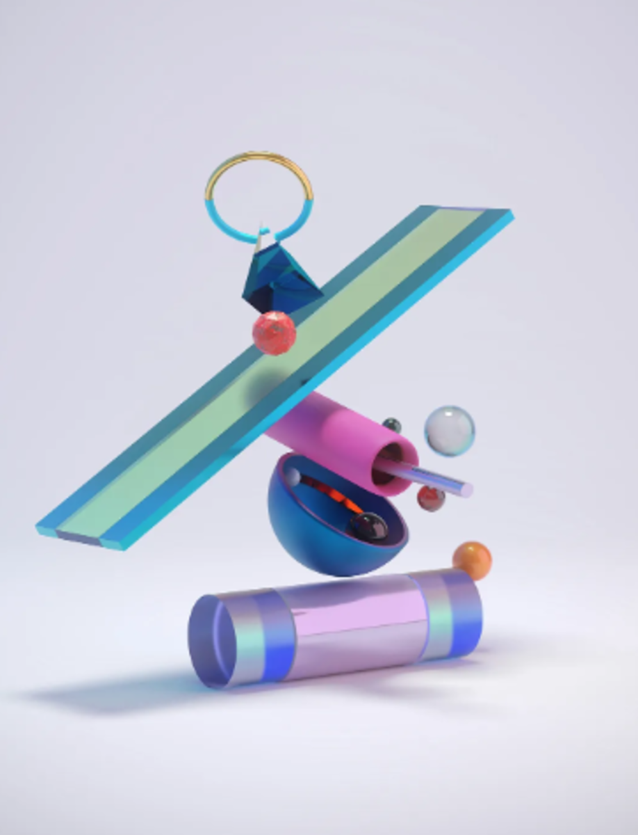 Bipolar: A Different Kind of Creativity - HubPages