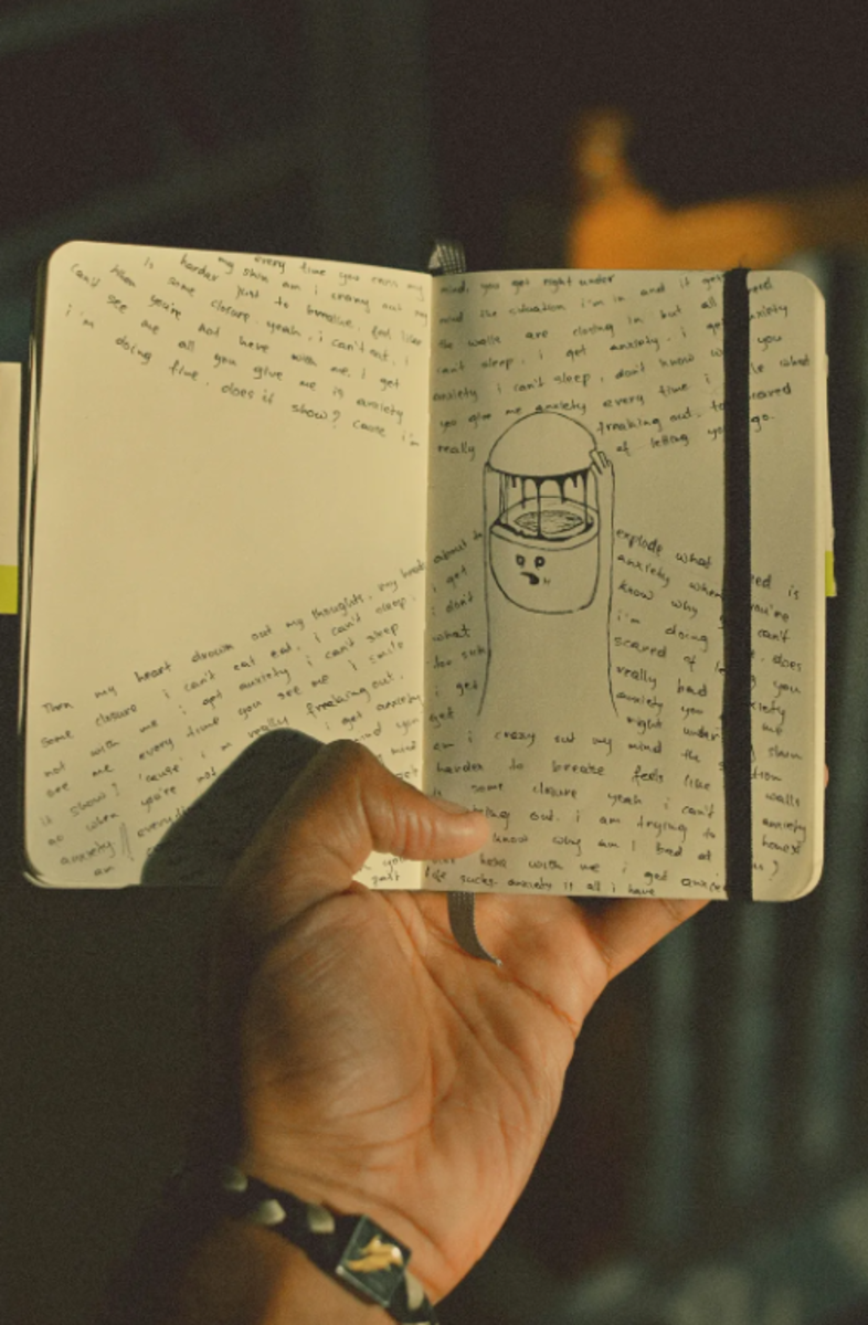 Bipolar: A Different Kind of Creativity - HubPages