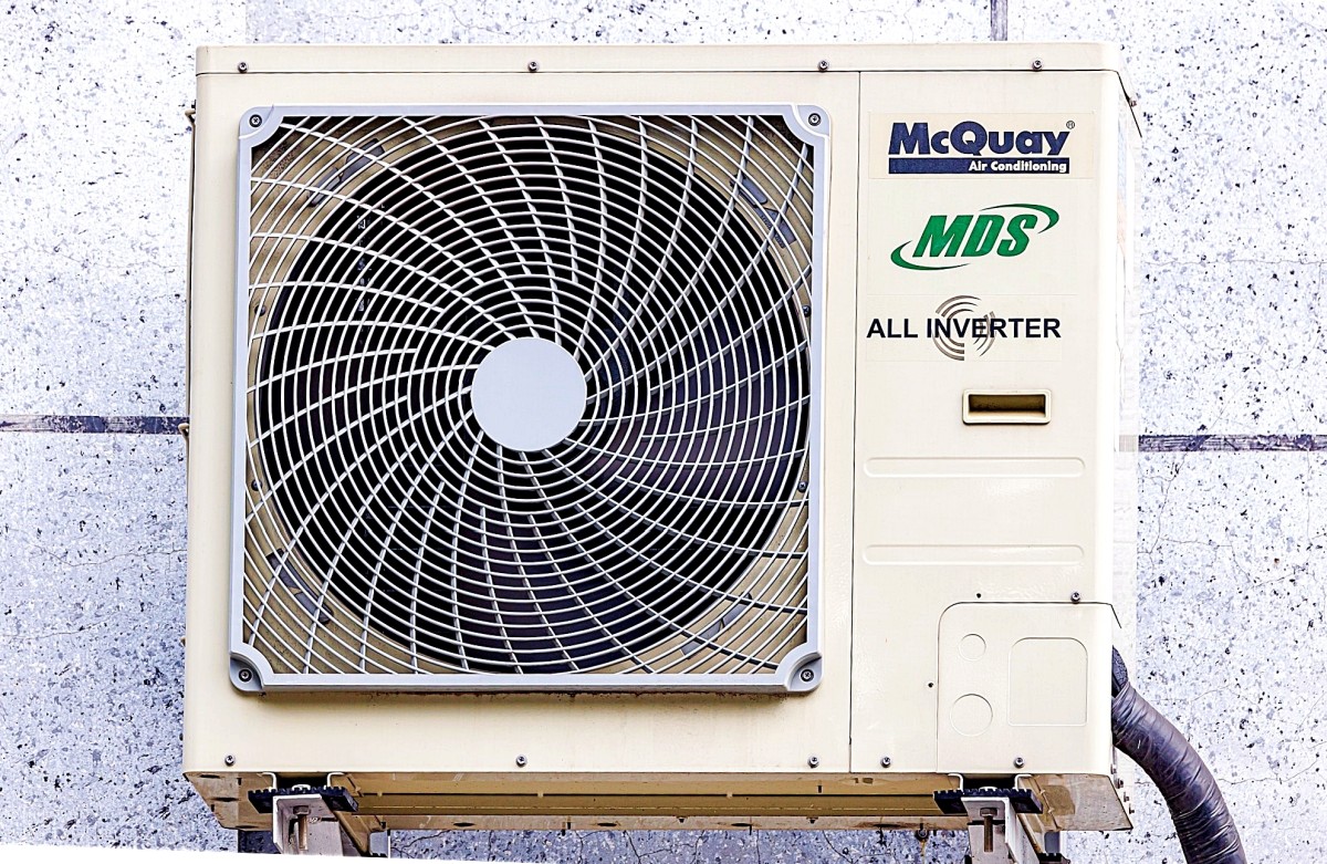 Your Air Conditioning Contactor and How to Replace It - HubPages