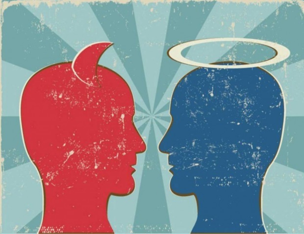 A Dialogue On Morality - HubPages