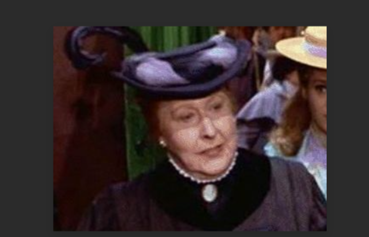 Carol Veazie Portrayed Several Characters on the Andy Griffith Show ...